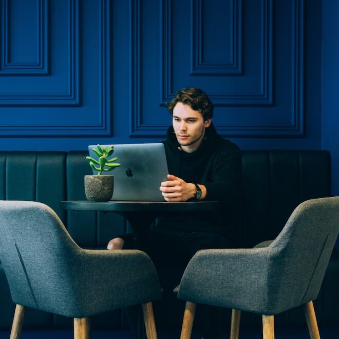 Homepage - SyndiGate